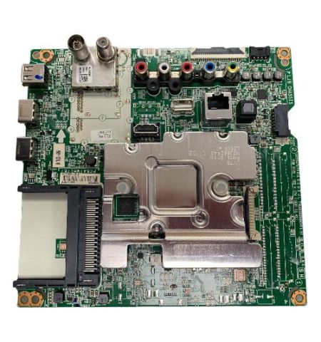 Placa Main LG 50UM7450PLA EAX68253604(1.0) 66246503