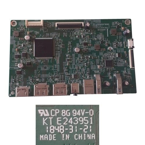 Placa Main E243951 DELL U2419H