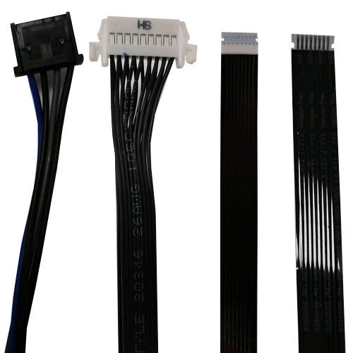 Kit Cables LG 55SM8600PLA (4 cables)