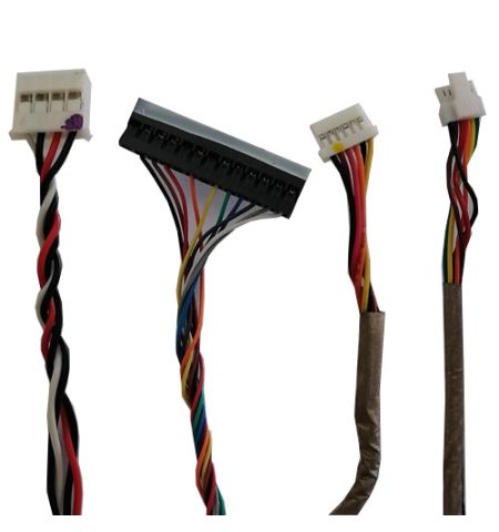 Kit Cables Acer Predator XB272 (4 cables)