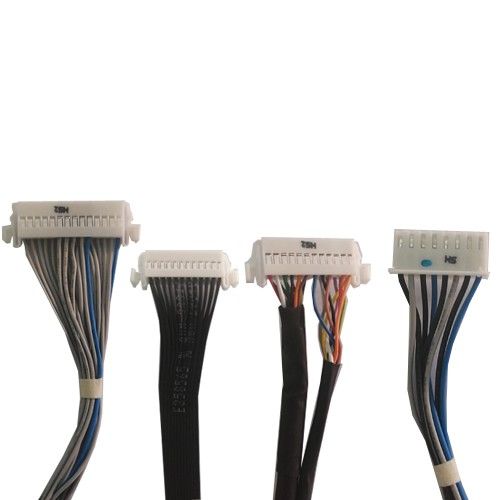 Kit Cables LG OLED65C9PLA (4 cables)