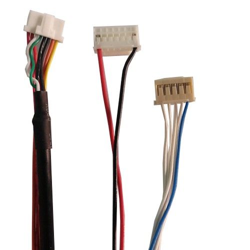 Kit Cables Telefunken TE32WHB35Z2D (3 cables)