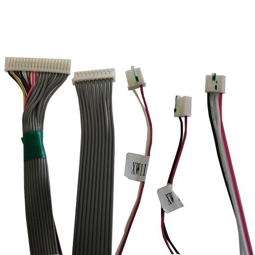 Kit Cables Hisense H65N5300 (5 cables)