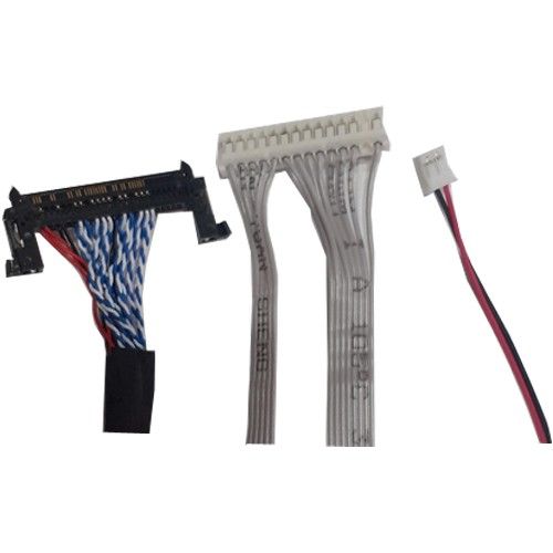 Kit cable SMART TECH LE-4018 (3 cables)