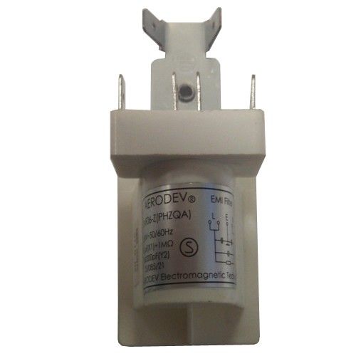 Filtro Antiparasitario DNF06-Z, Onwa LV604