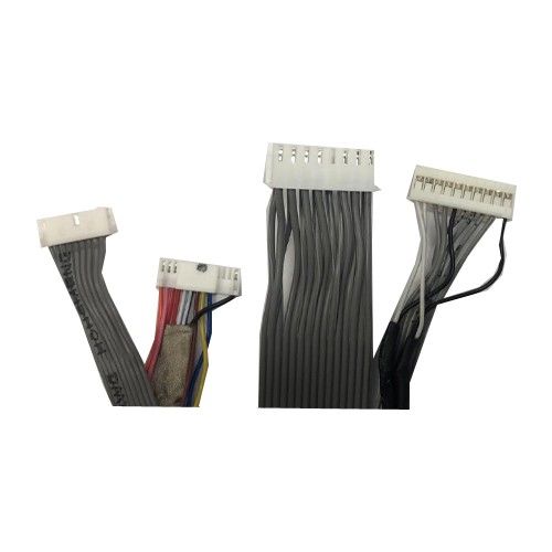 Kit cable Hisense H55U7B (4 cables)