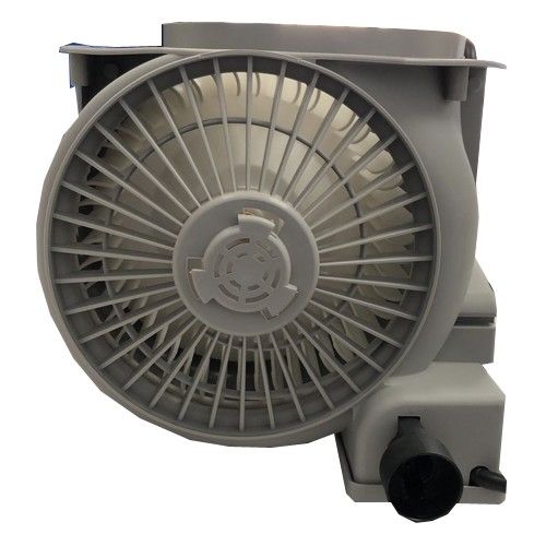 Motor Campana Teka TL1-92 Con Portalámparas, Cable de Alimentación y Sensor