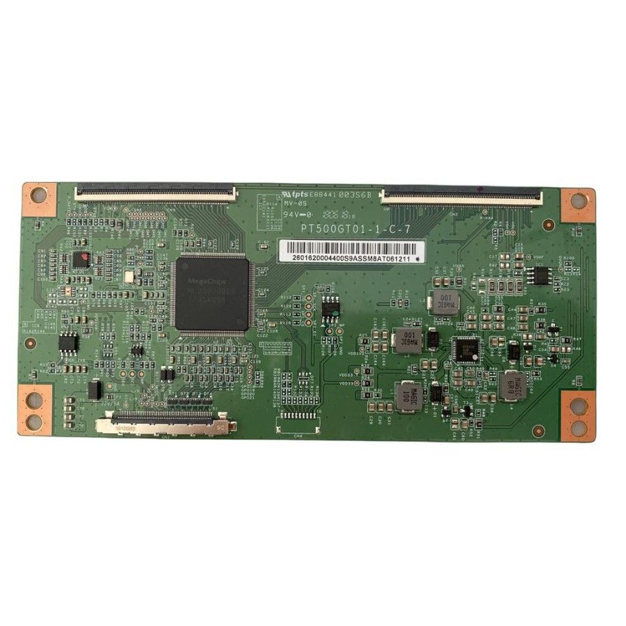 Placa T-Con LG 50UK6470PLC PT500GT01-1-C-7