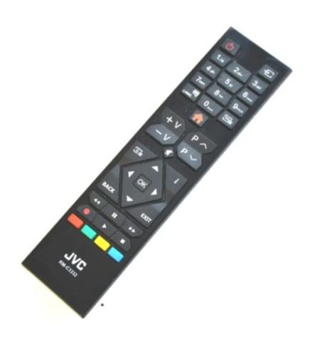 Mando a Distancia JVC RM-C3332, Nuevo y Original