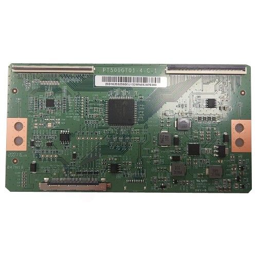 Placa TCon LG 50UM7450PLA PT500GT01-4-1