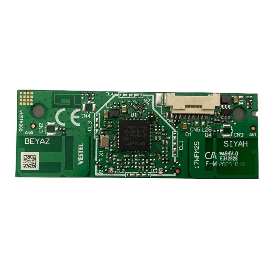 Modulo Wifi Nevir NVR-7428-32RD-N 080419R4 VESTEL 17WFM25