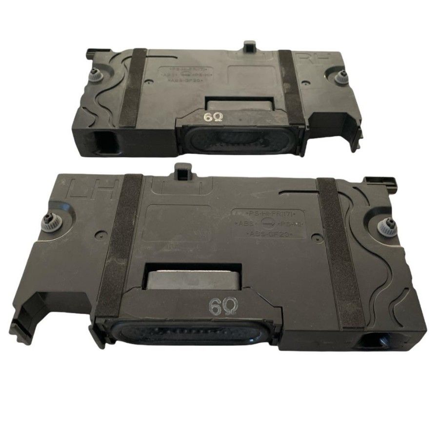 Altavoces LG 50UH635V EAB63650701 EAB63650702