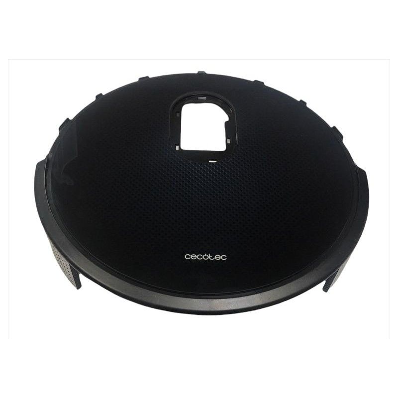 Carcasa superior Cecotec Conga 1790, usada