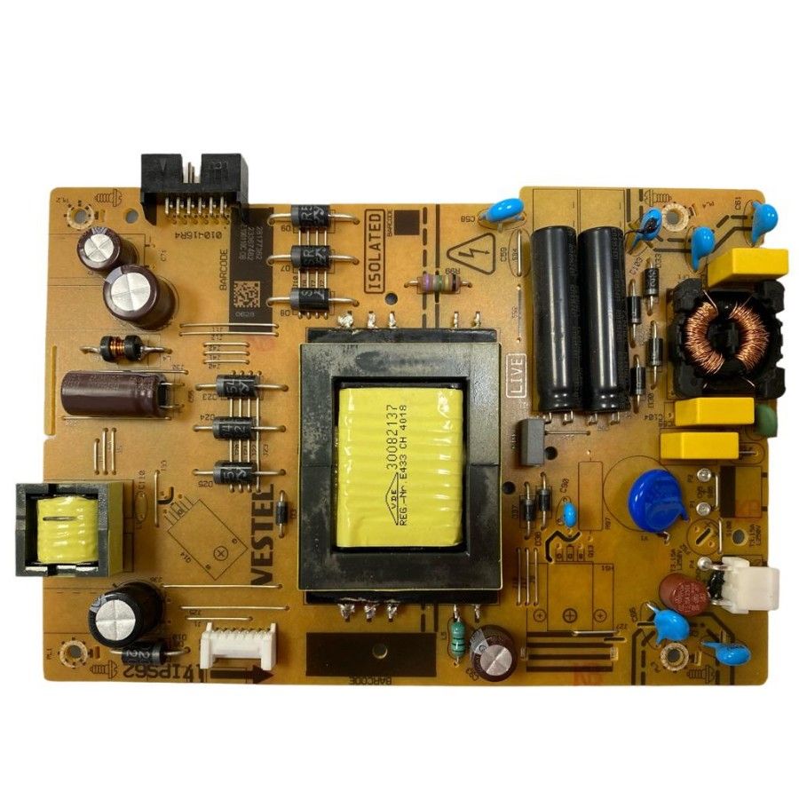 Fuente Alimentación TOSHIBA 32W3863DG 17IPS62 23367482