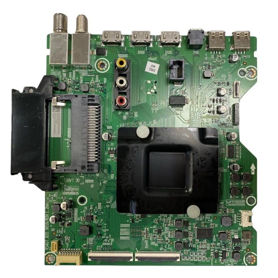 Placa Main Hisense 65AE7000F RSAG7.820.9659/ROH