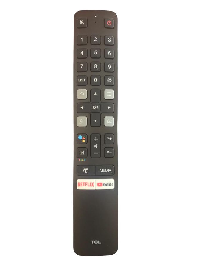 Mando a Distancia TCL RC901V FMR1 Nuevo y Original