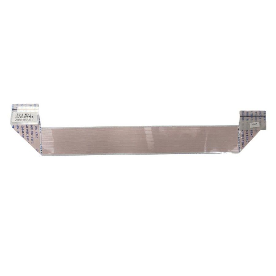 Cable Flex / LVDS Samsung QE55QN85AAT BN96-52878A REV.01