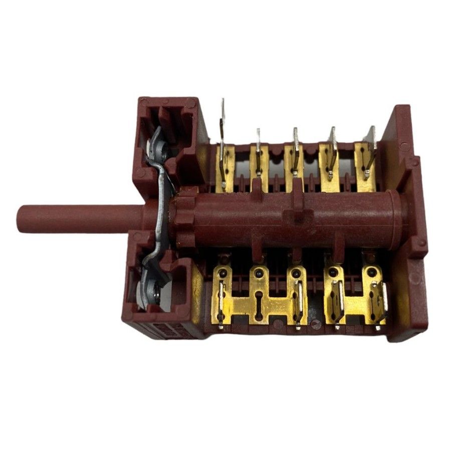 Conmutador Horno Teka HBE 615 ME 830500 3340103