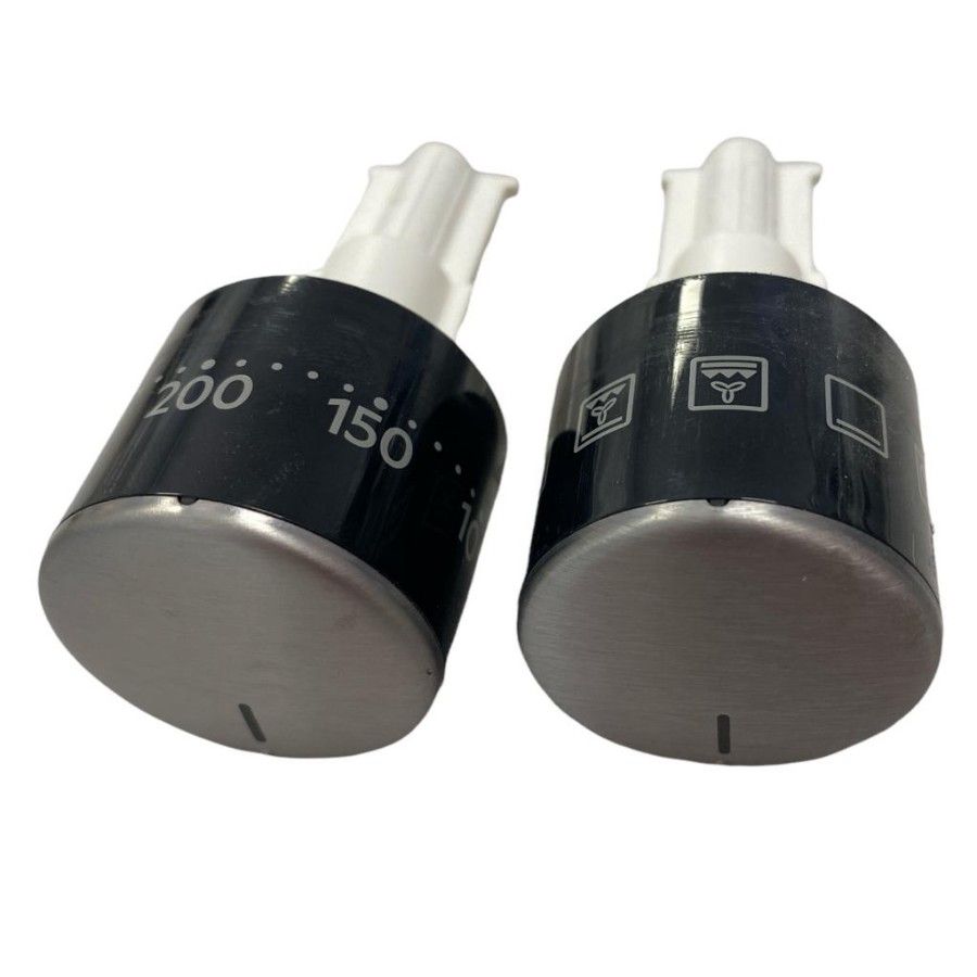 Kit 2 Mandos Control Horno AEG BEK435111M 740720-D 291119-D swap de ...