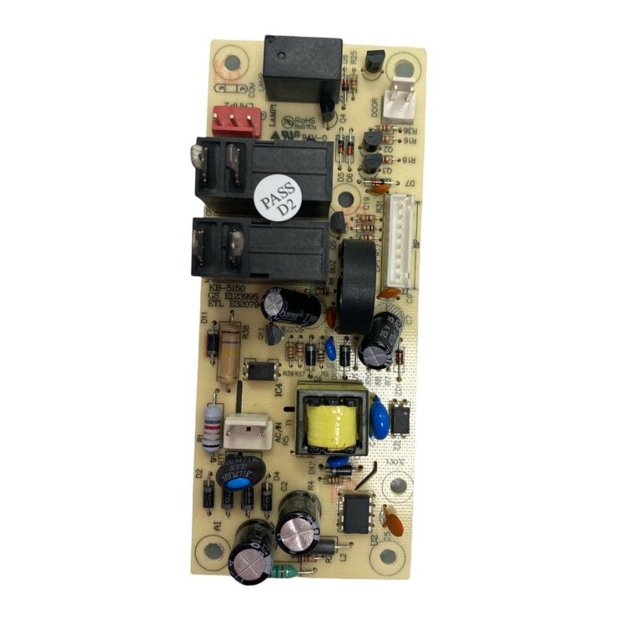 Módulo Electronico Microondas TAURUS MW800DG KB-5150 E123995