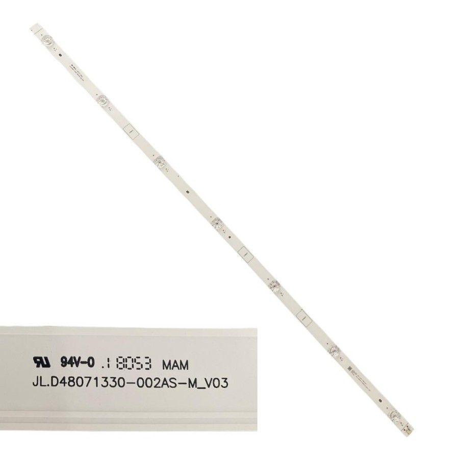 Tira 7 Leds United LED48HS60 JL.D48071330-002AS-M_V03